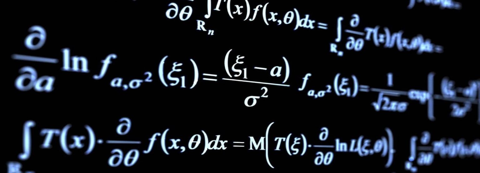 Department of Mathematics – University of Engineering and Technology ...